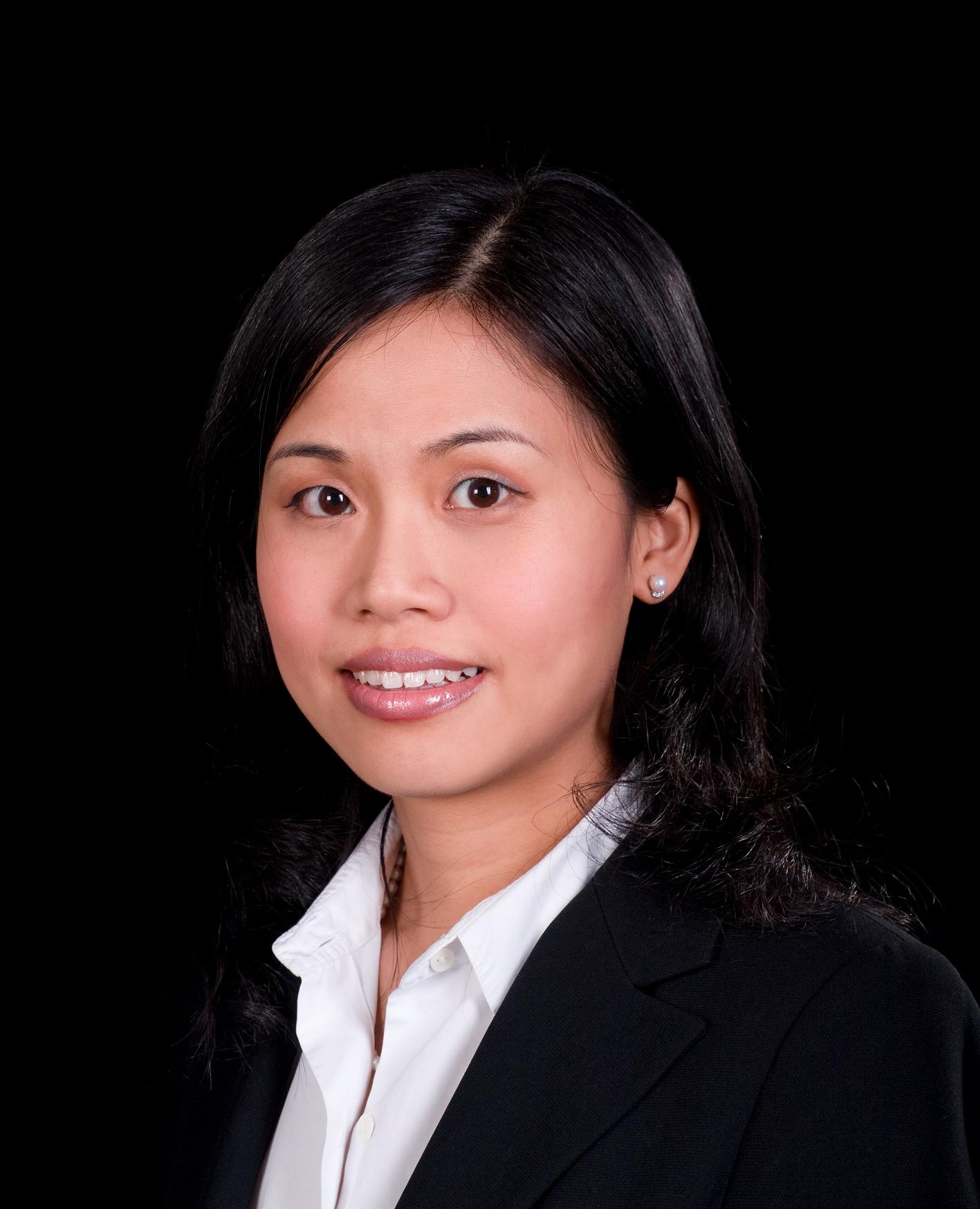 Summit Speaker: Janet Pau – Israel Asia Center
