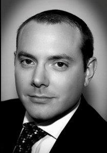 Summit Speaker: Jason Pearlman – Israel Asia Center